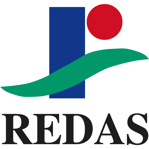 REDAS Admin